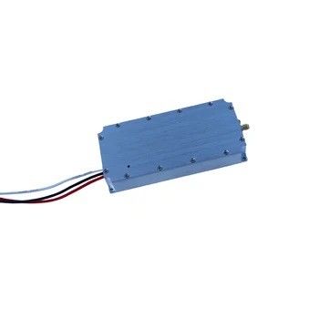 433mhz 50w High Power Rf Amplifier Module For Anti-drone - Buy Anti ...