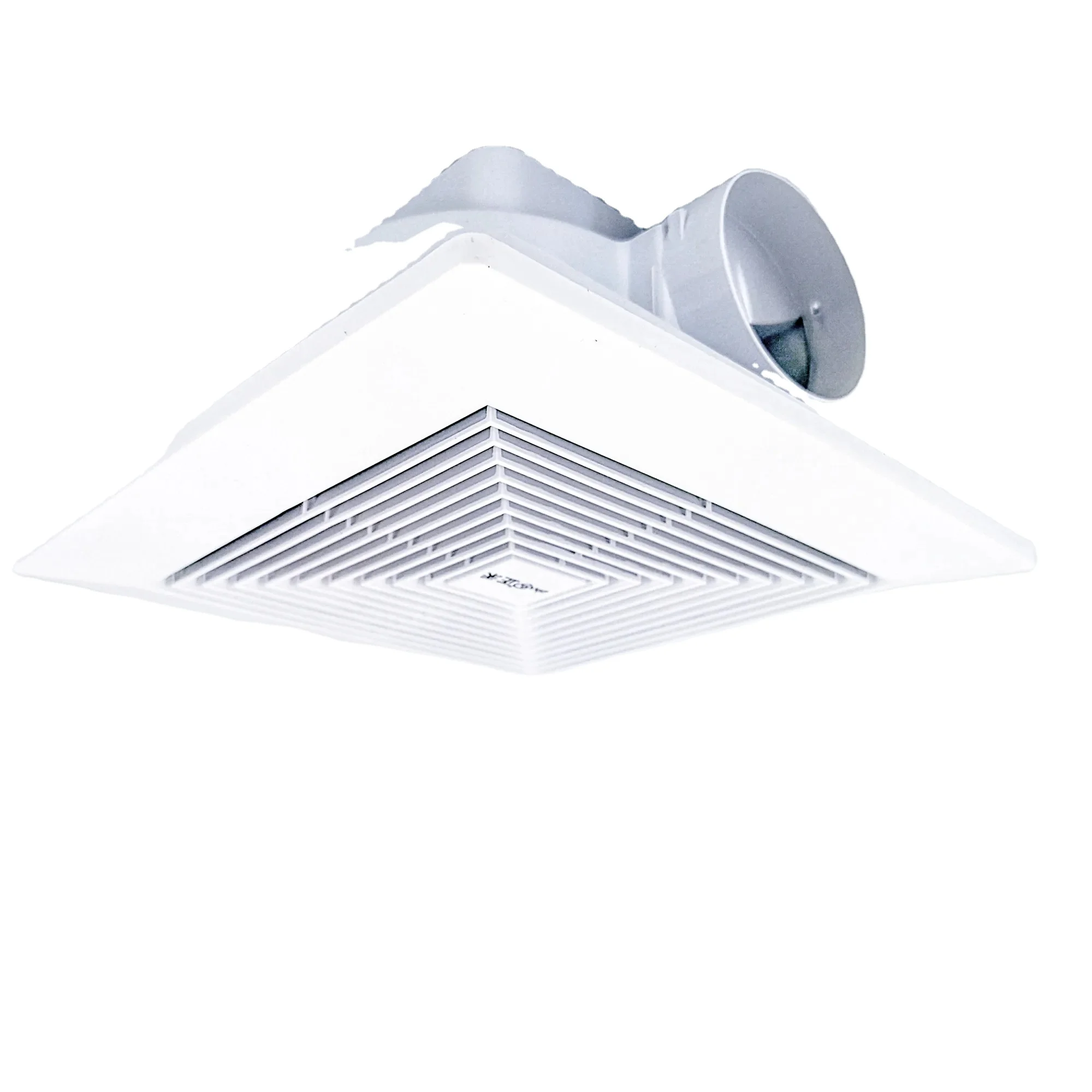 10 Inch Ceiling Exhaust Fan 300*300 Ventilating Fan/hotel Room Fan ...