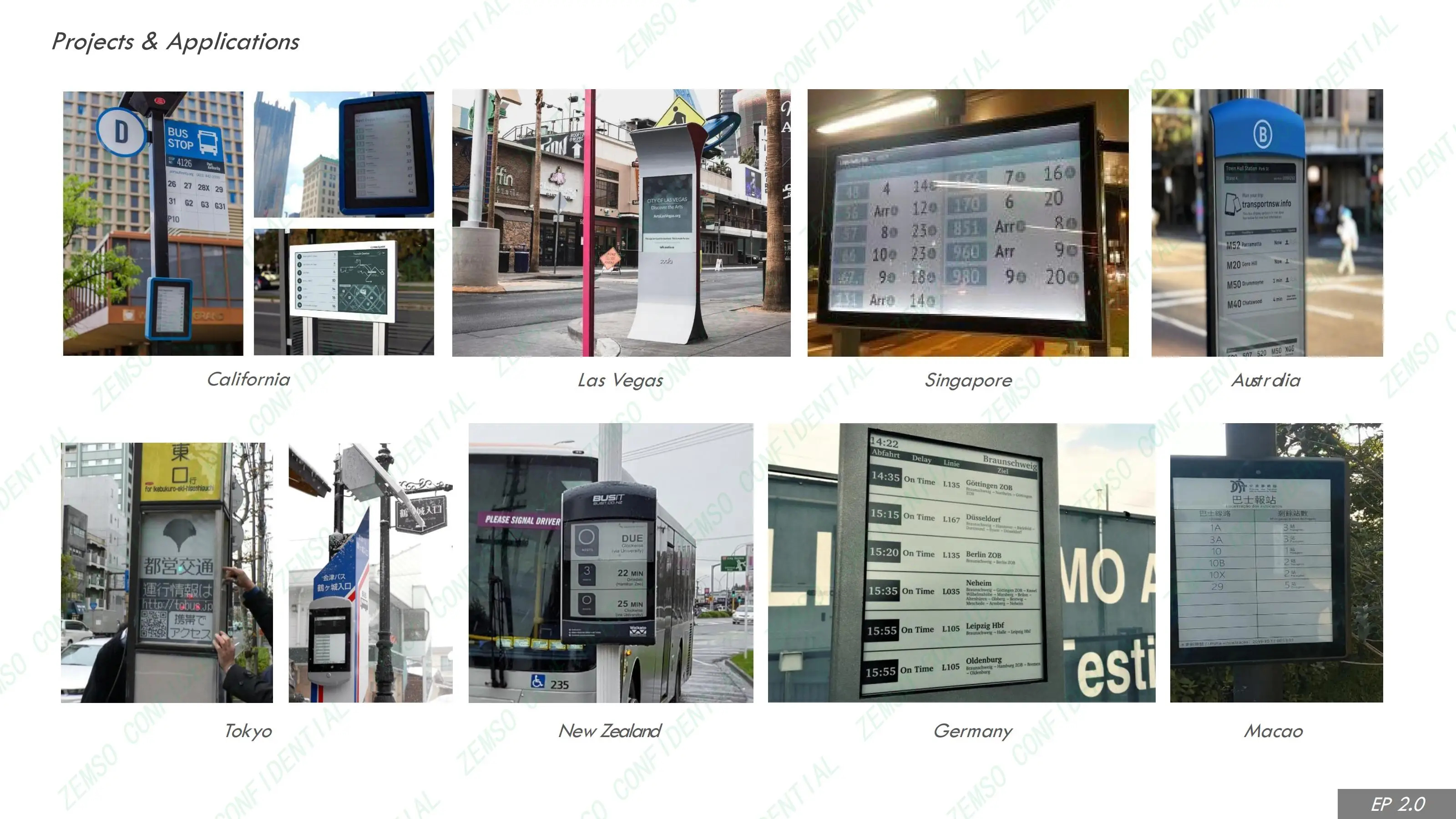 Large E-ink Display Epaper Monitor For Advertising Display E-ink ...