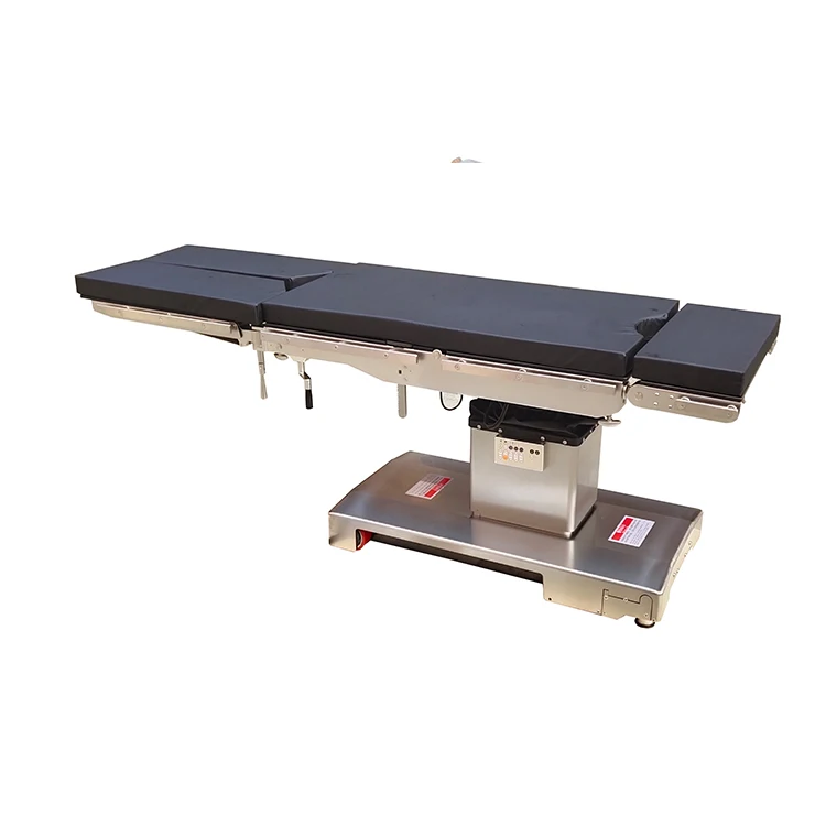 Operating Room Electrical-Hydraulic Operating Table| Alibaba.com