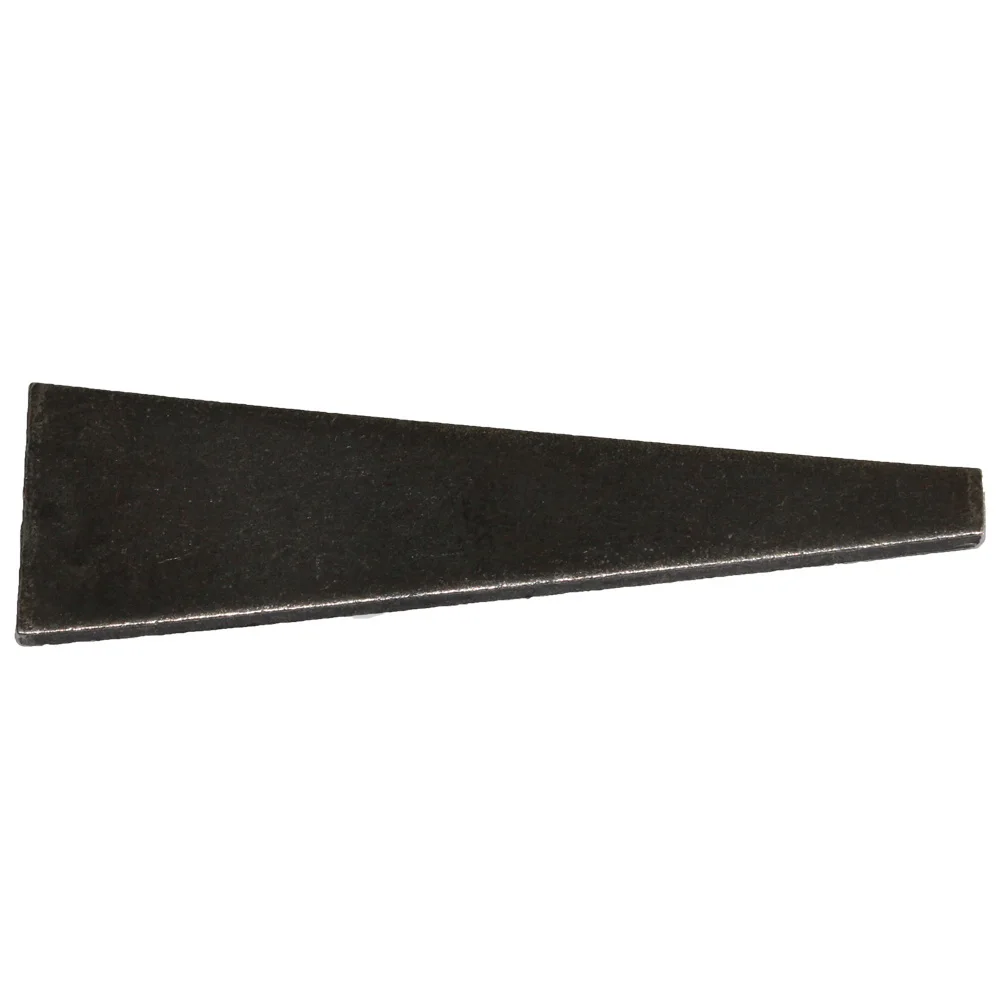 2022 Formwork Accessories - Durable Steel Wedges for Concrete