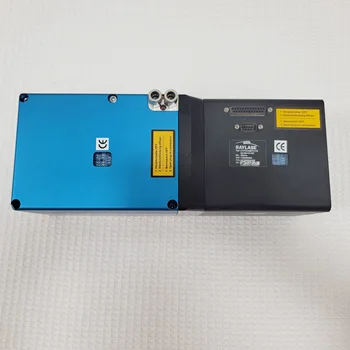Raylase 355nm 3axis Laser Scanning Galvanometer 3d Laser Marking Head ...