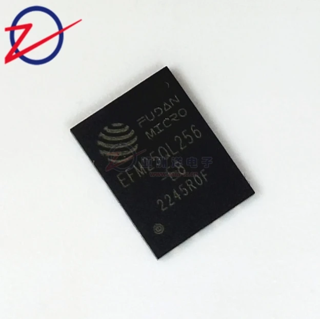 EFM25QL256-E8 Memory Flash Fudan Micro Non Volatile TDFN8 Chip