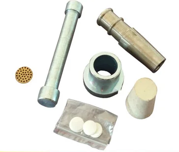 Blaine Surface Test Apparatus / Cement Fineness Test Set - Buy Cement ...