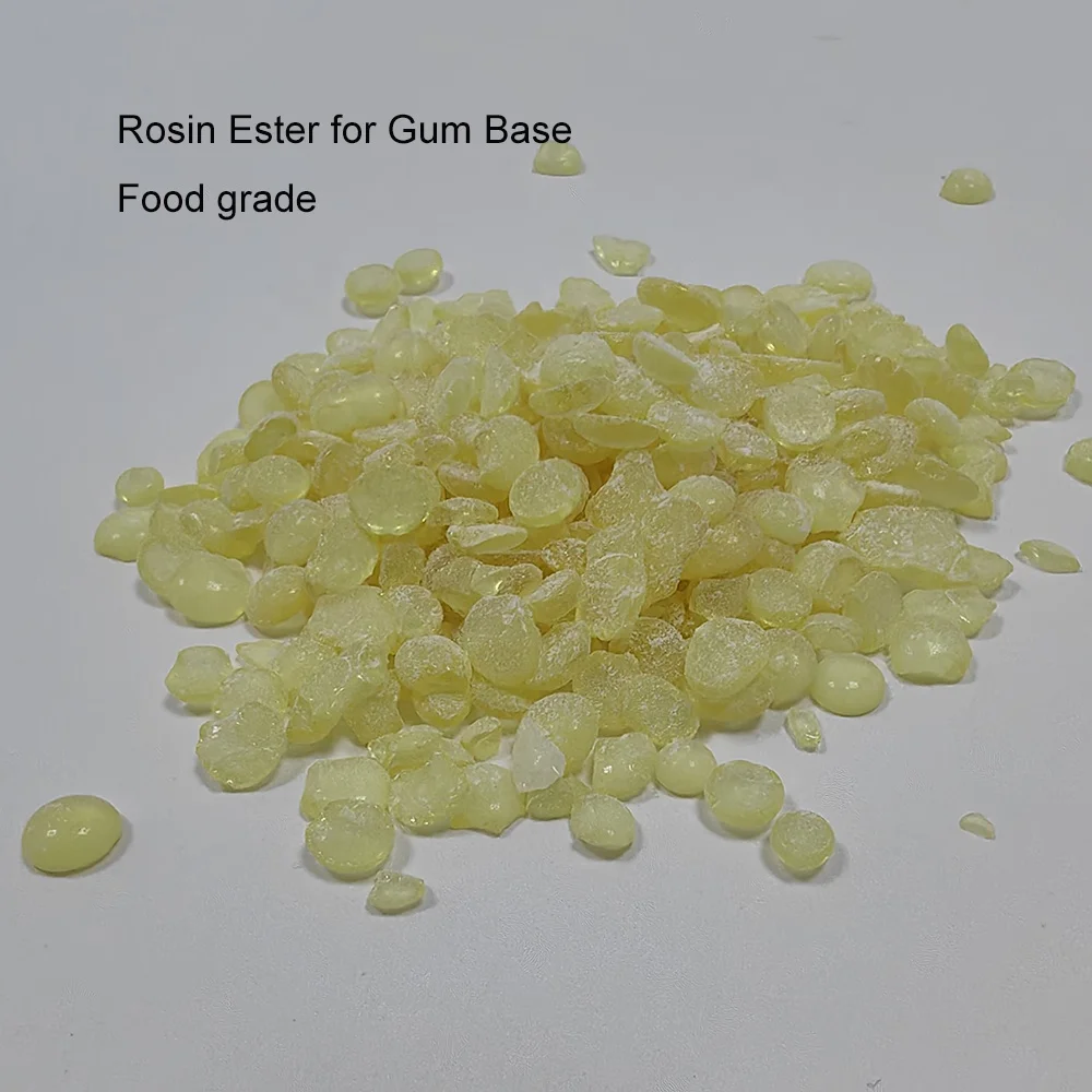 Gum Base