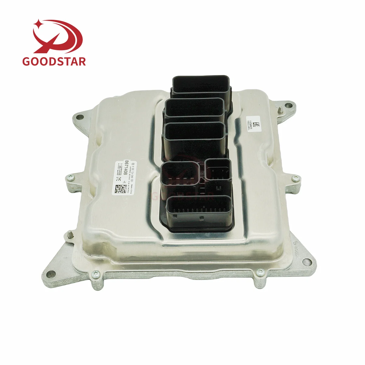 12-16 Remanufactured Brand-new For BMW F22 F30 F32 DME ECU Engine N20 ...