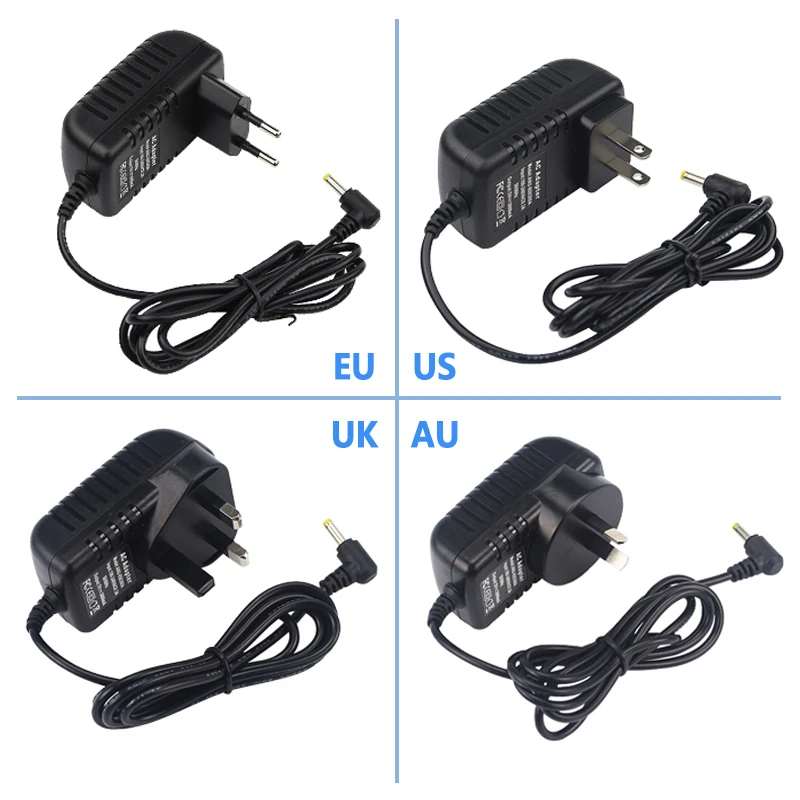 5V 3A Orange Pi Power Adapter for Orange Pi Plus / PC / 4LTS / 4B