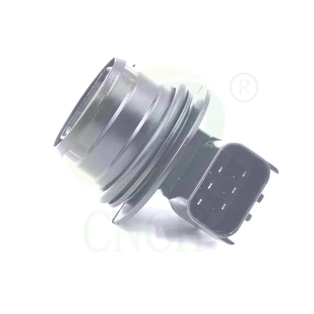 6 Way Fuel Tank Bulkhead Passthrough Connector Assembly APEX 2.8S