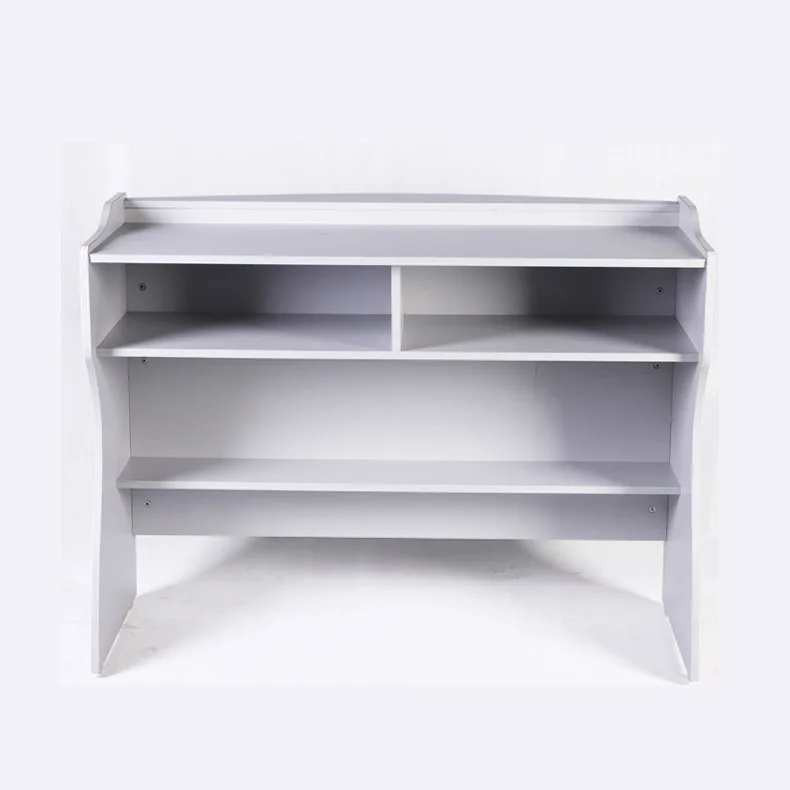Modern Acrylic Smart Podium Plexiglass Pulpit Conference School Church ...