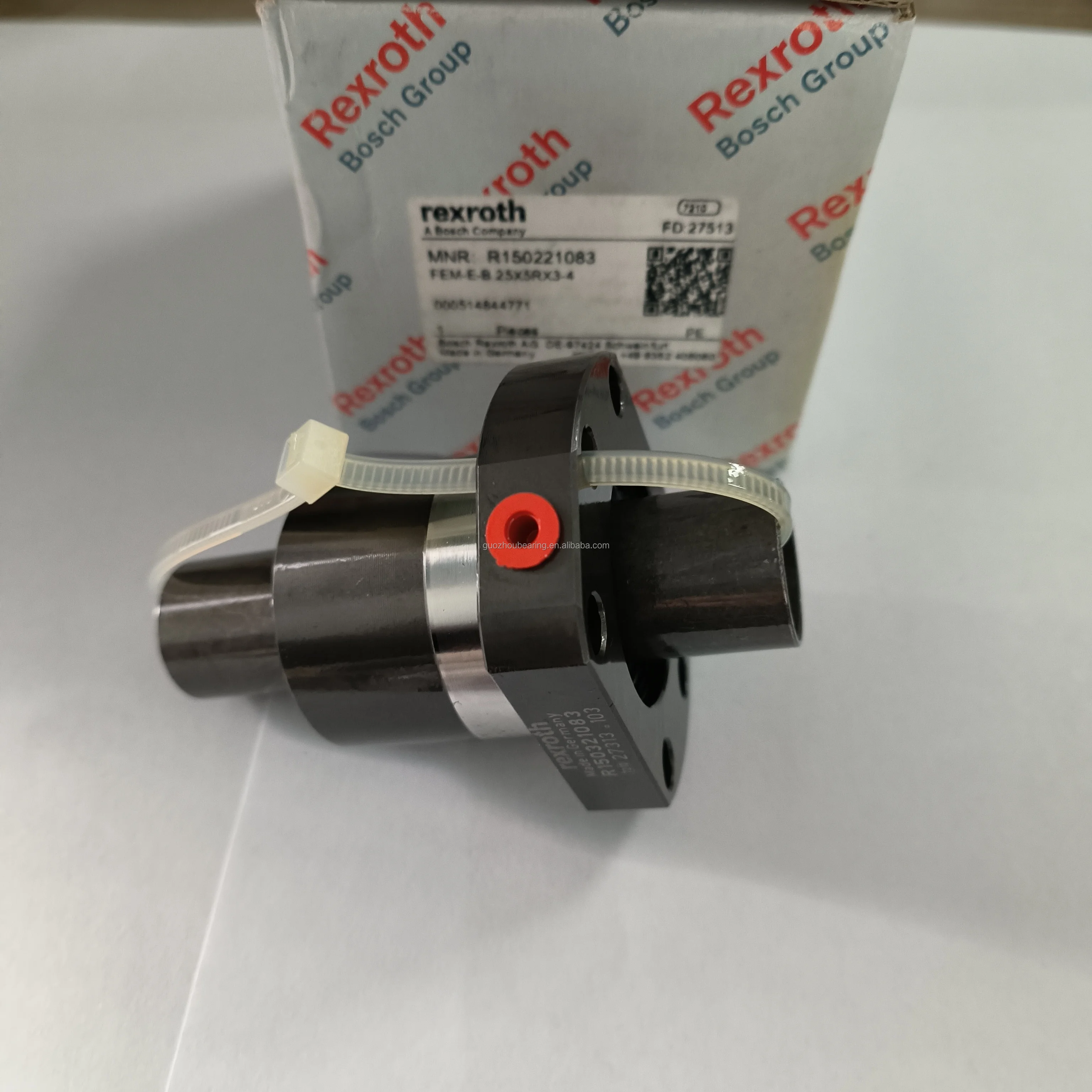 Rexroth Linear Ball Screw Nut - Precision for CNC Router