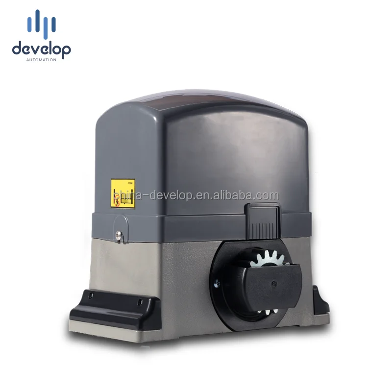 High Quality 600KG Chain Driving AC Motor Gate Opener