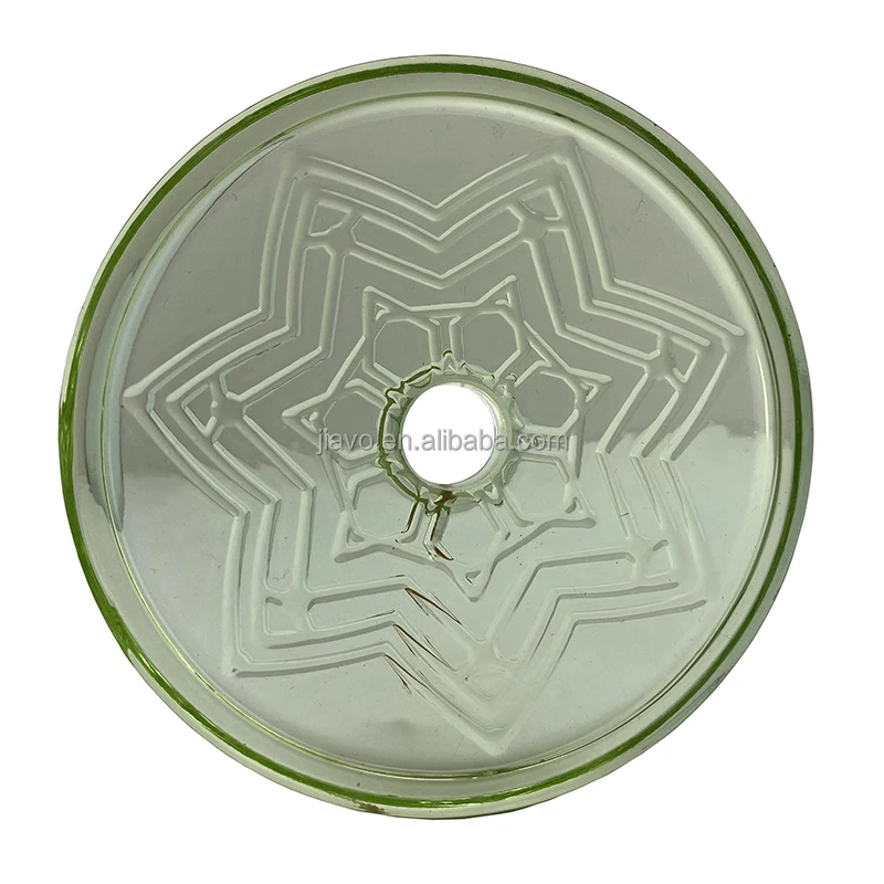 Bioenergy Disk Alpha Spin Natural - Classic Design