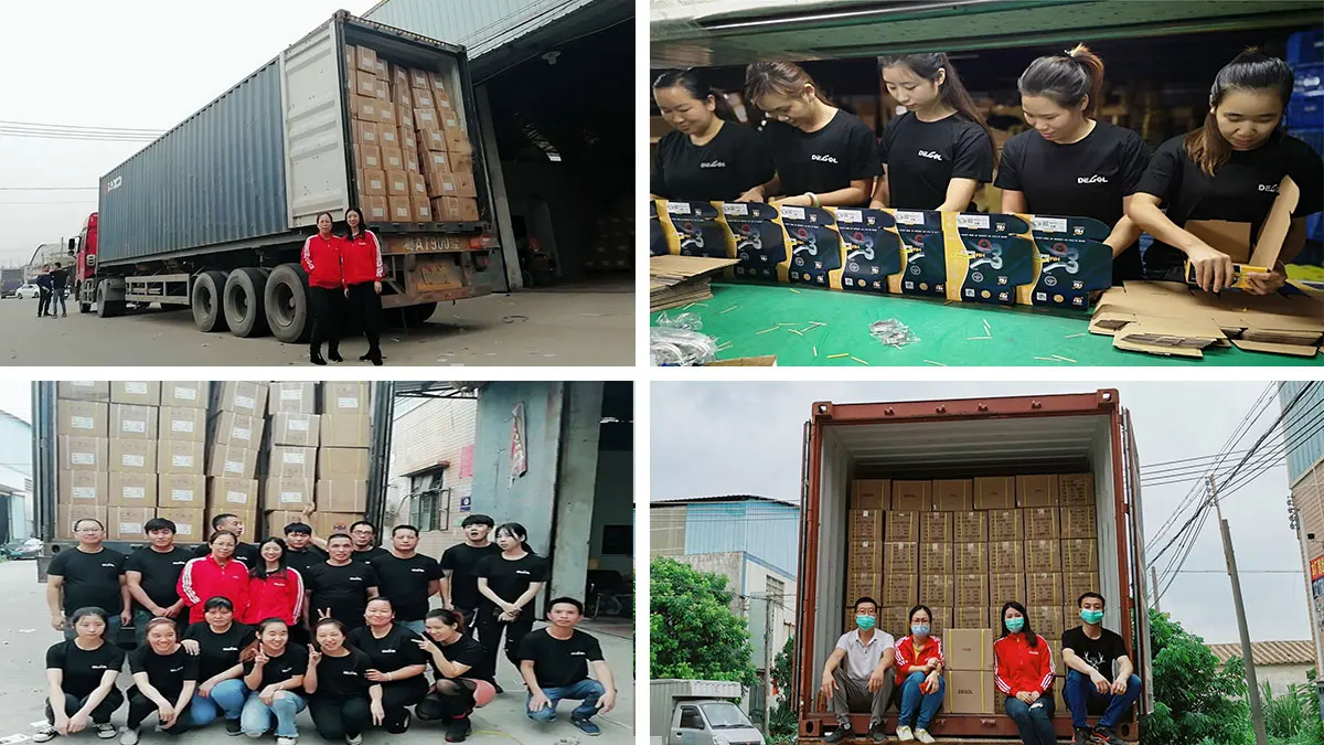 Italian Design Luxury Stainless Steel H-Shaped Handle