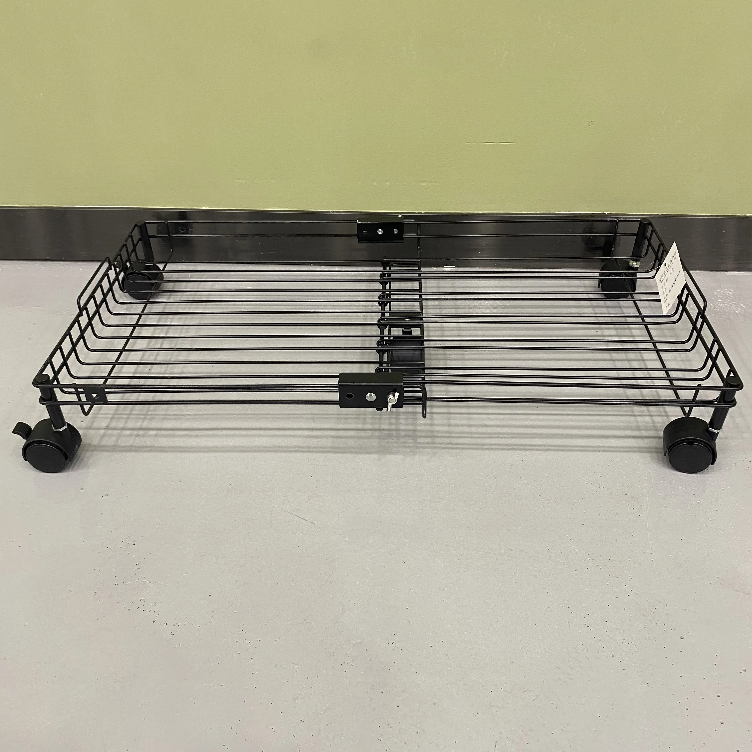 Stretchable Save Space Portable Shoe Rack Storage Foldable Organiser ...