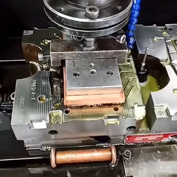 Tpe Overmolding Pc Transparent 2k Double Color Injection Mold Double ...