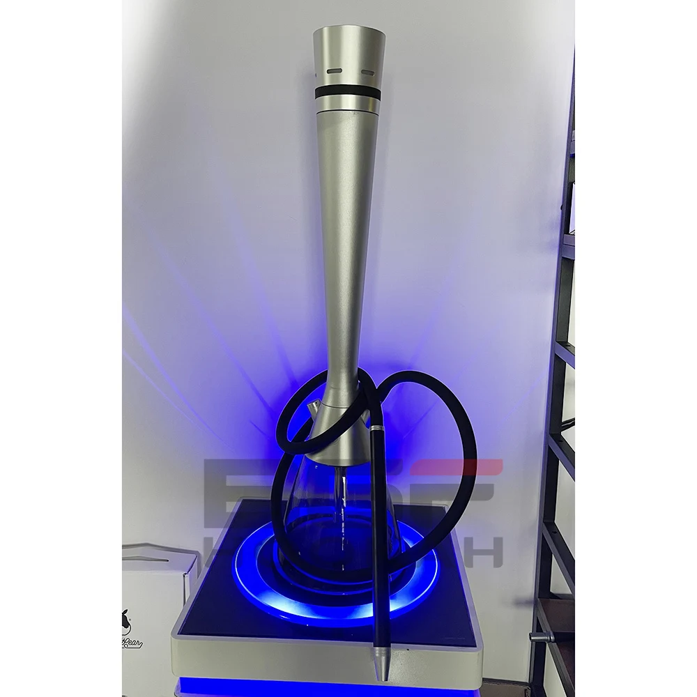 23 Inches Tall Porschee Hookah/luxury Shisha Hookah Set/designer ...