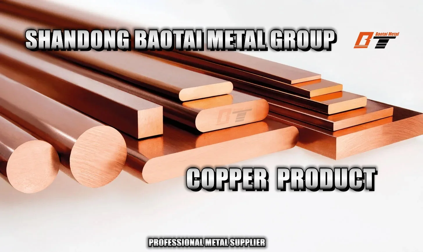 Copper Busbar Red Copper Hexagonal Bar Copper Flat Bar - Buy Copper ...