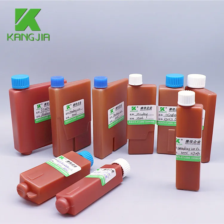 Biochemistry Analyzer Reagent Bottle For Mindray Bs Analyzers - Buy ...