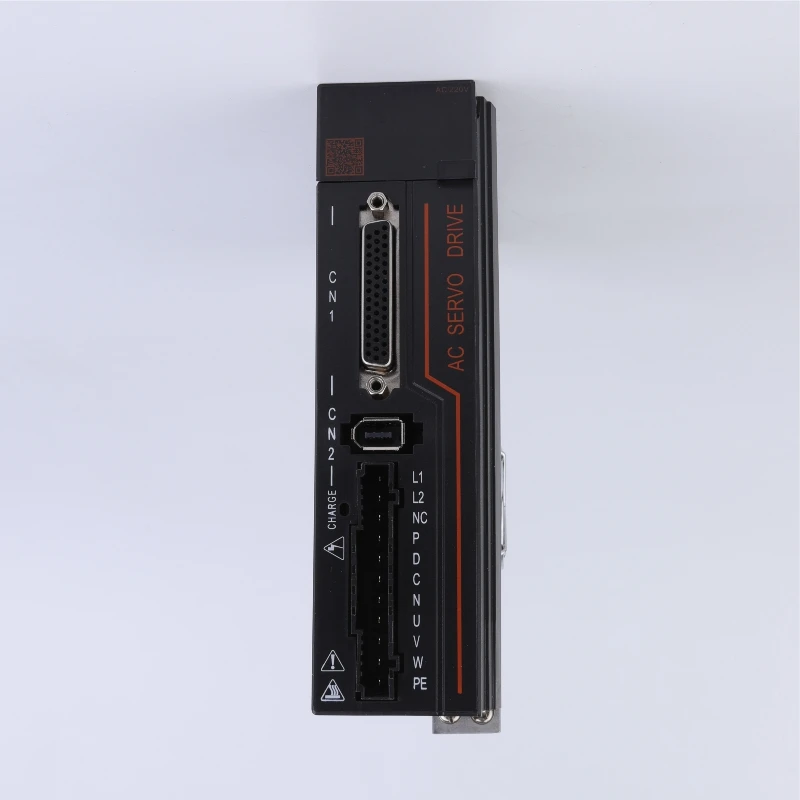 New 90 Series CNC Column Drilling Machine Servo Motor Driver Encoder ...