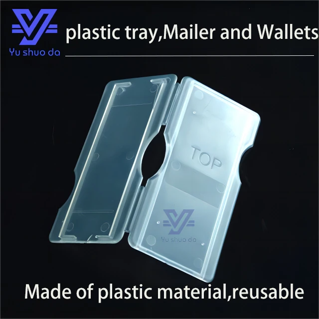 Laboratory Chemical Slide Storage Plate - Histology Slides