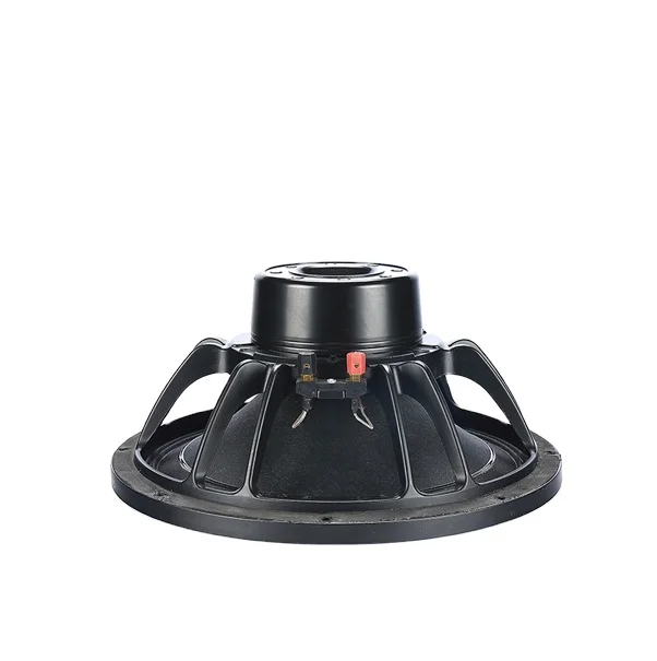 12 Inch Full Range Long Throw Neodymium Real Sound Coaxial Sub Woofer ...