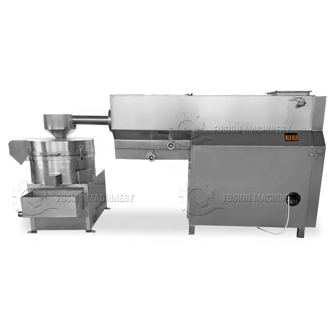 SS Cleaning Sesame Machine/sesame seed processing/sesame seed cleaning ...