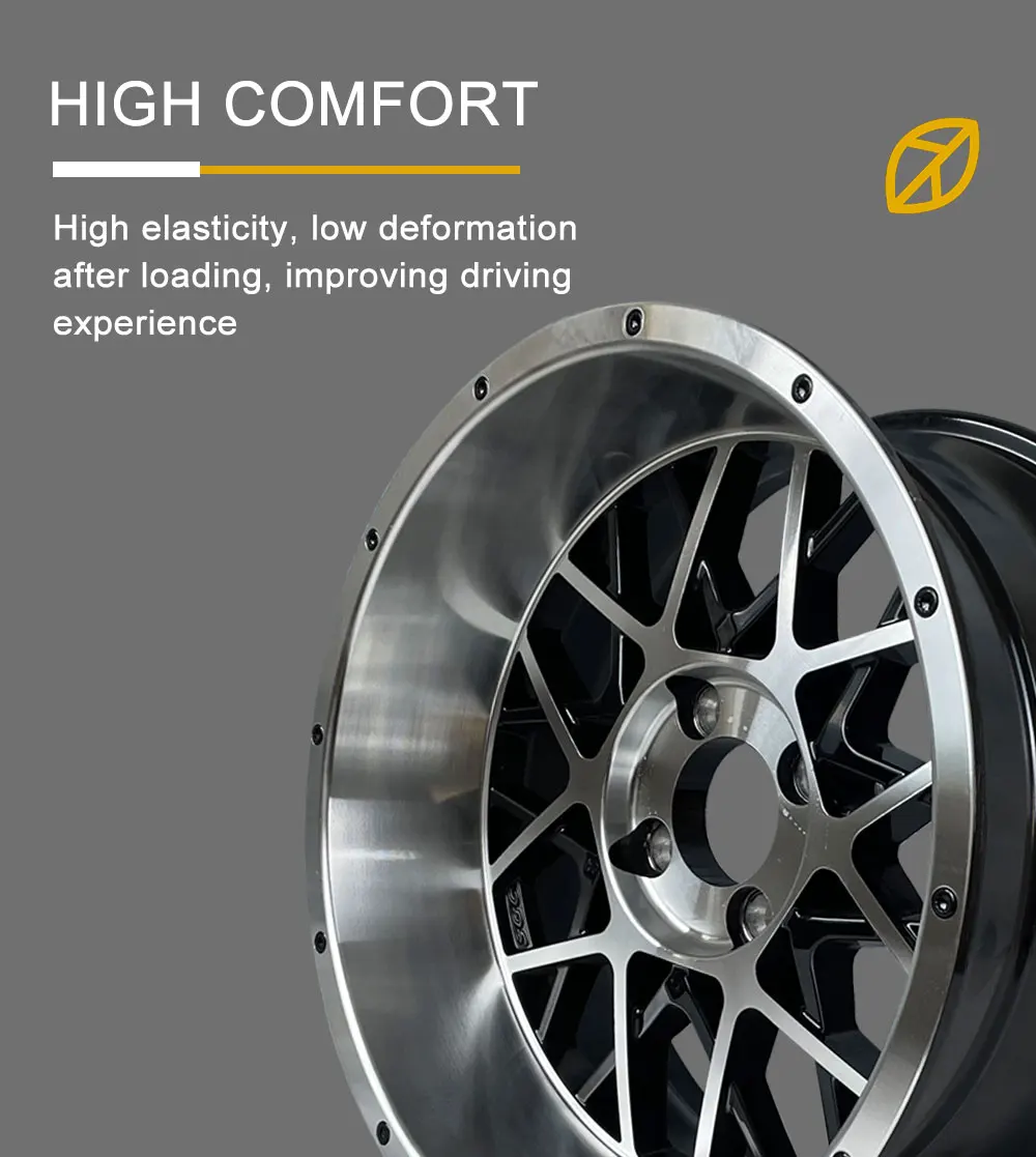 Multi-wide Car Sport Rim Alloy Wheels For Car Parts Rims 19 20 21 22 ...