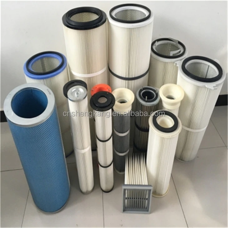 Factory Wholesale Anti-static Air Dust Filter Cartridge Ps - 3266 - Buy ...