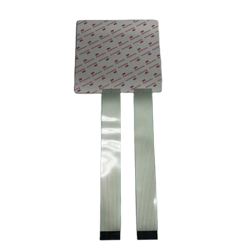 Genie Boom Lift Ground Control Decal 50811 50811gt Membrane For Genie ...