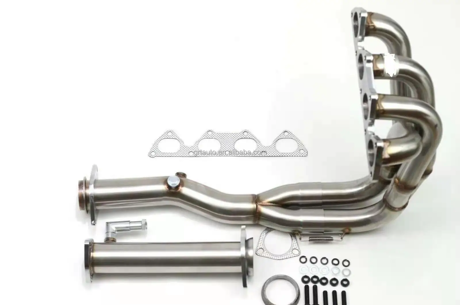 Toda Style RD1 Exhaust Header for HONDA B Series Engines