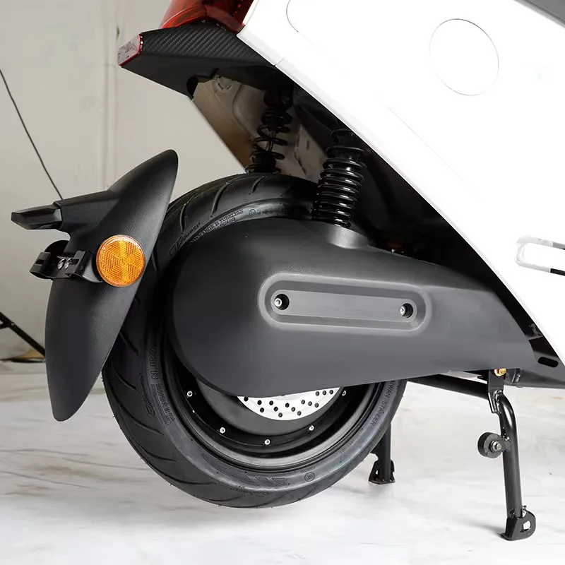 72v Lithium E-scooter Gogoplus Double Battery Powerful Long Range ...