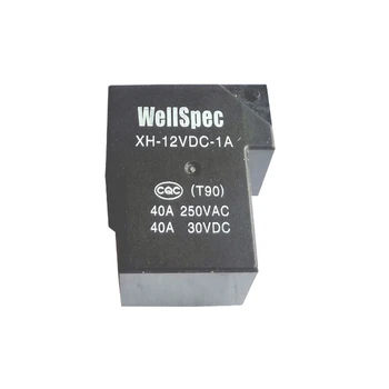 Aircondition Relay 40a Pcb Relay - Buy Aircondition Relay,40a Pcb Relay ...