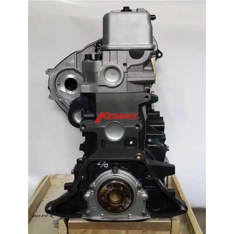 Kemmex 4D56 Engine for Mitsubishi Pickup L200 - 33.5KW Power