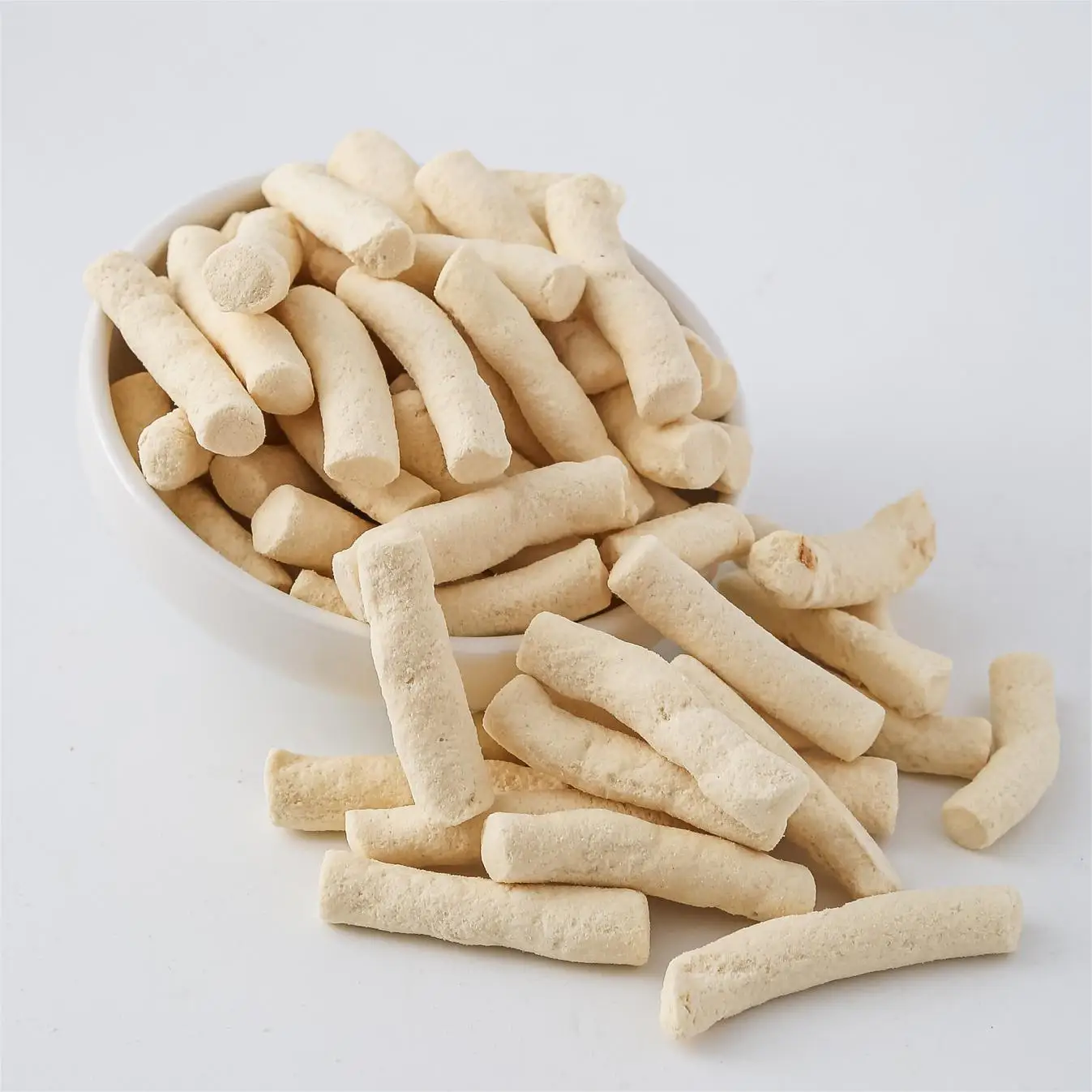 Pet Treats Packaging Bag Cat Treats Pouch Freeze Dried Goat Milk Sticks ...