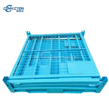 Heavy Duty Stackable Powder Coated Metal Lpg Compressed Gas Cylinder ...