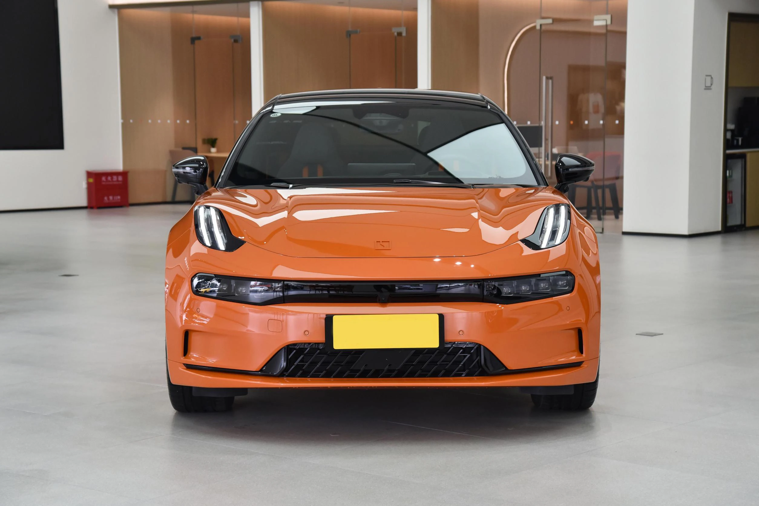 2023 Geely Zeekr 001 Fr 2024 Zeeker 001 Z Sports Ev Sedan Zeker 001 ...