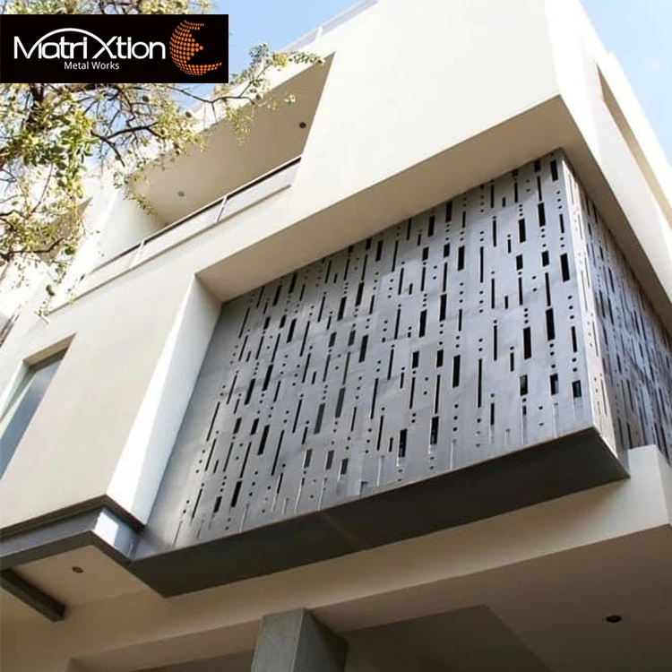 Artisancut Decorative Laser Cut Panels for Elegant Home Decor
