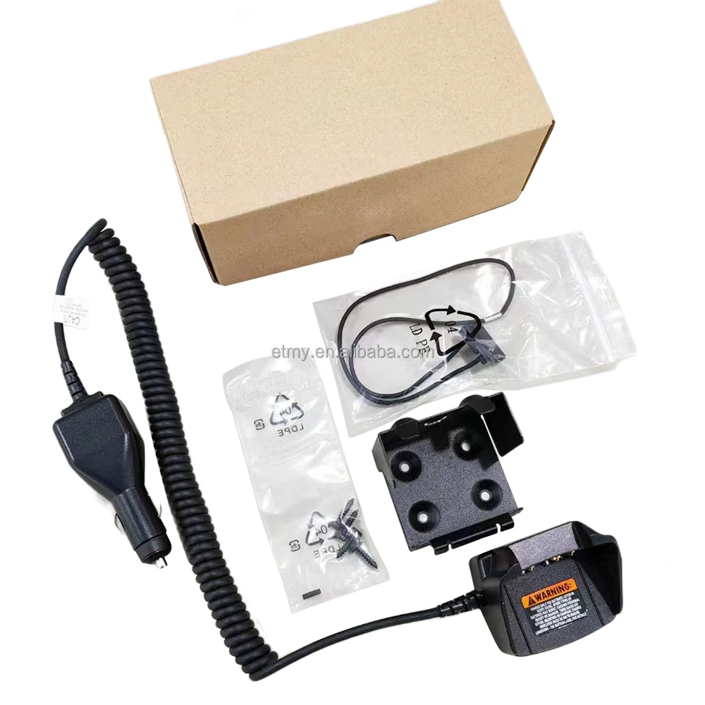 12V PMLN7089A PMLN7089 Vehicle Travel Car Battery Charger Kit ...