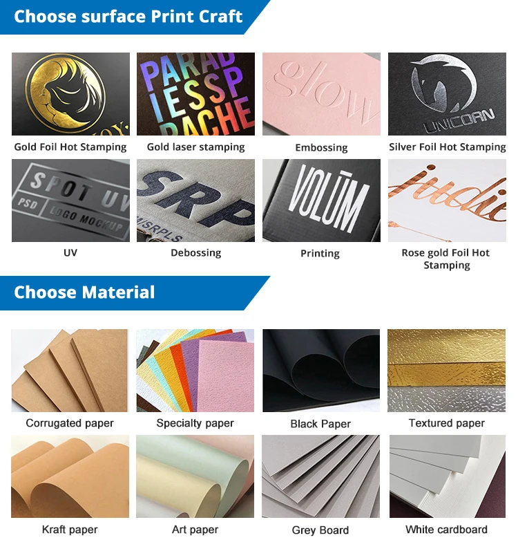 Custom Printed Logo Gift Wrapping Paper Shoe Clothing Tissue Paper ...