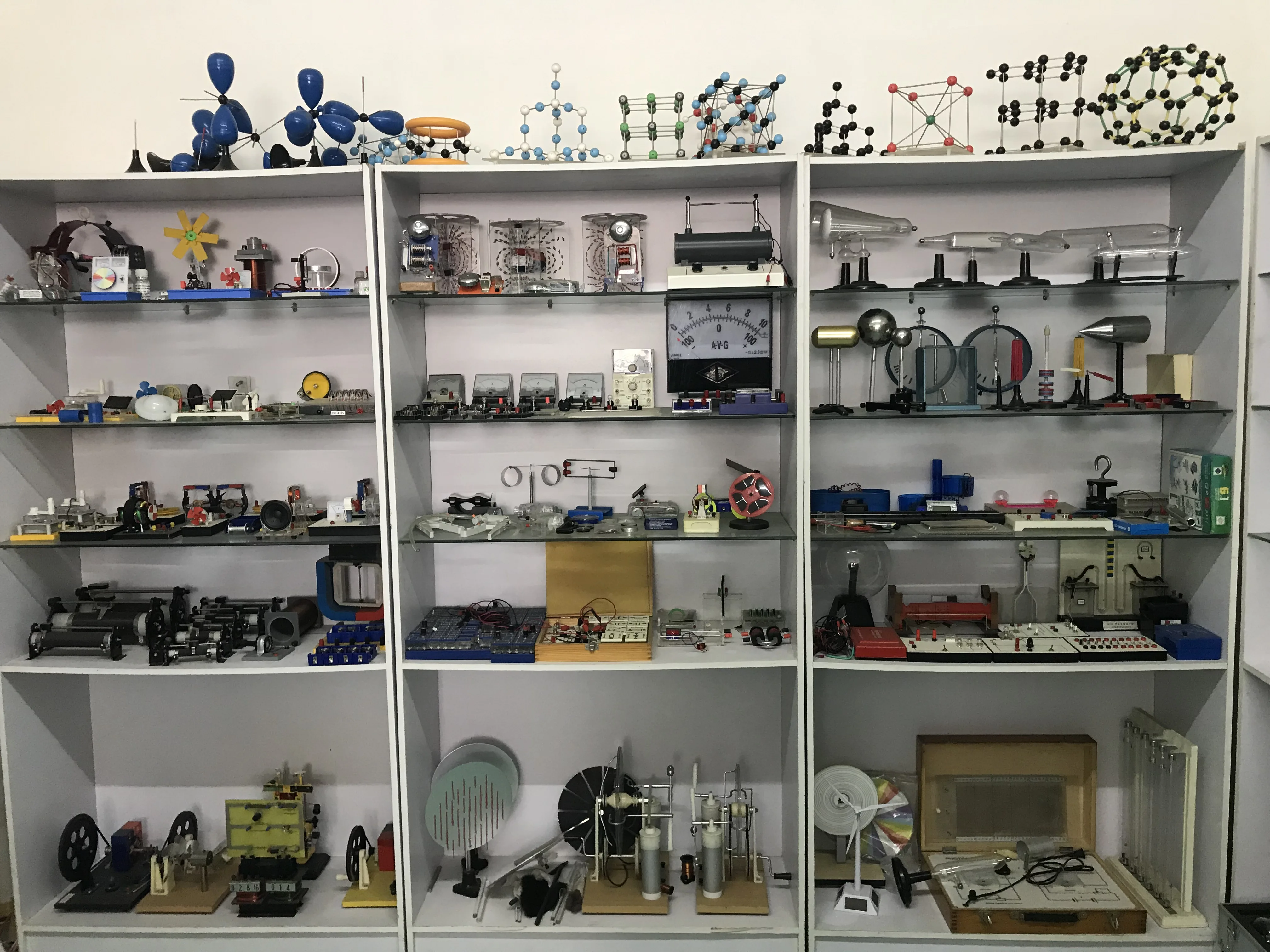 Optical Refraction Total Reflection Demonstrator Physical Laser Water ...