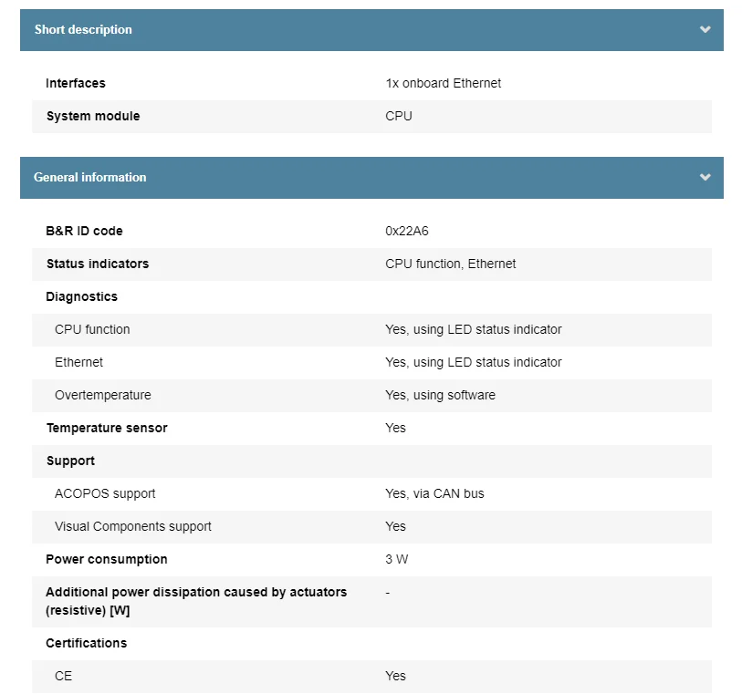 New Original B&r X20do4322 X20ds4387 X20do9321 X20tb52 X20bm11 X20bb80 ...