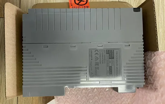 Great Quality Yokogawa Cp471-00 Processor Module With Good Discount ...