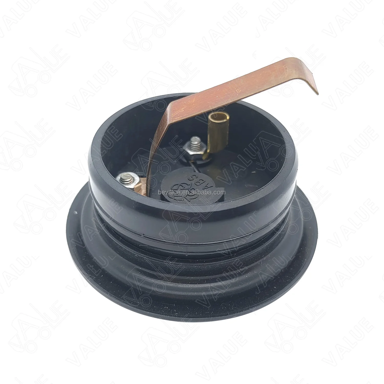 0009910102 Forklift Parts Industrial Plastic Horn Signal Button ...