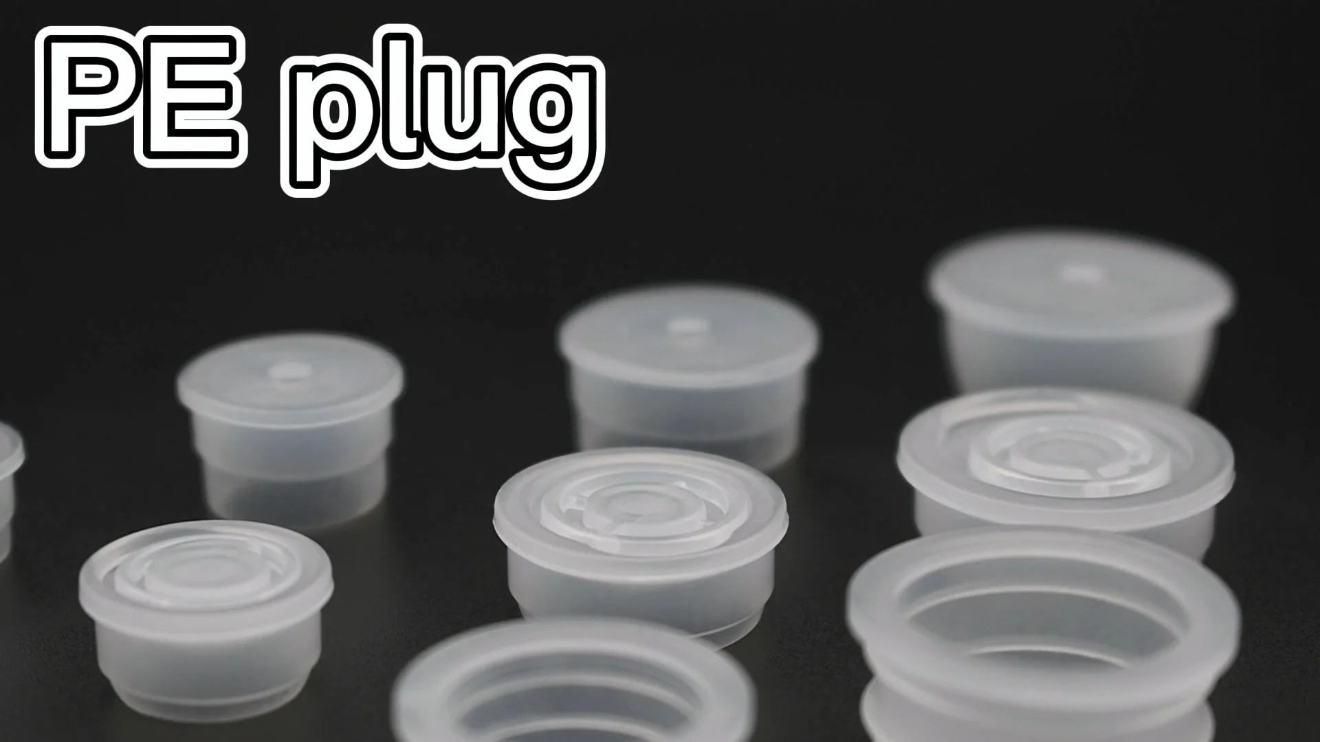 18mm 20mm 24mm 28mm Custom Cosmetic Bottle Inner Stopper Perfume Bottle ...