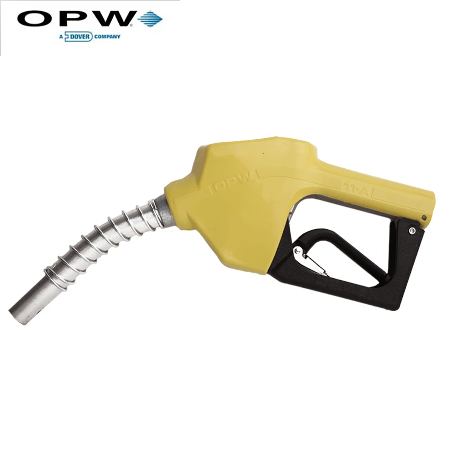 OPW 11A Automatic Nozzle - Efficient Fuel Dispensing