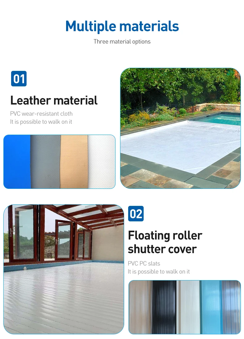 Low Price Polycarbonate Retractable Swimming Enclosures Shed Safety ...