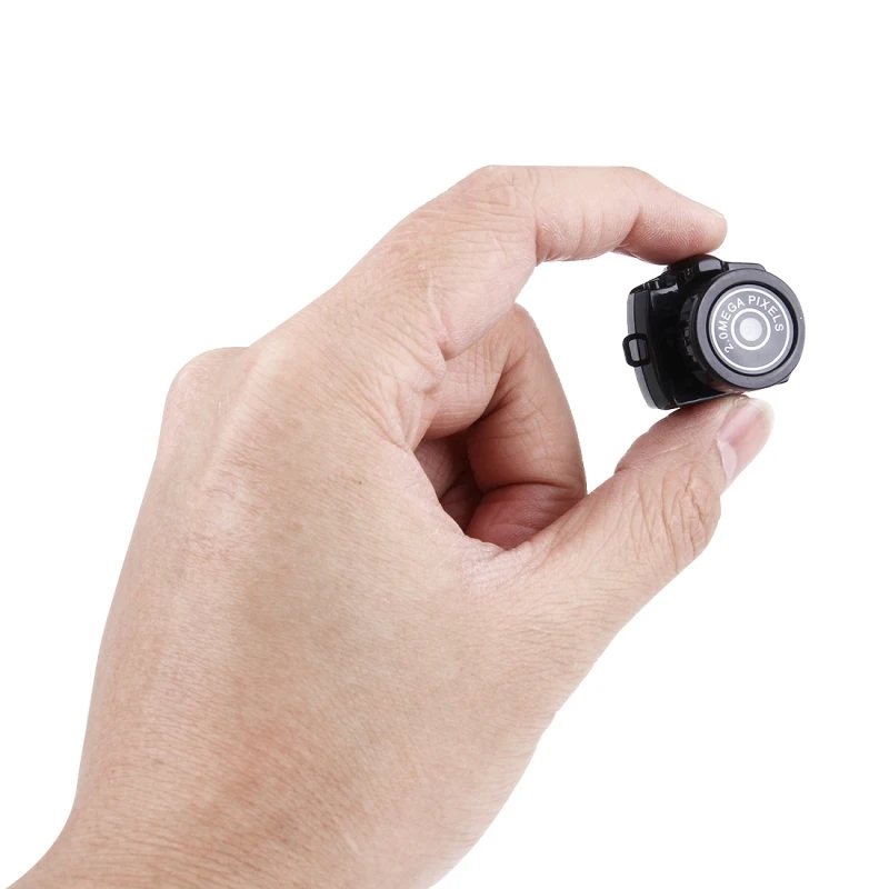 Alibaba.com: Y2000 Mini Camera Camcorder HD 1080P Micro DVR, Portable ...