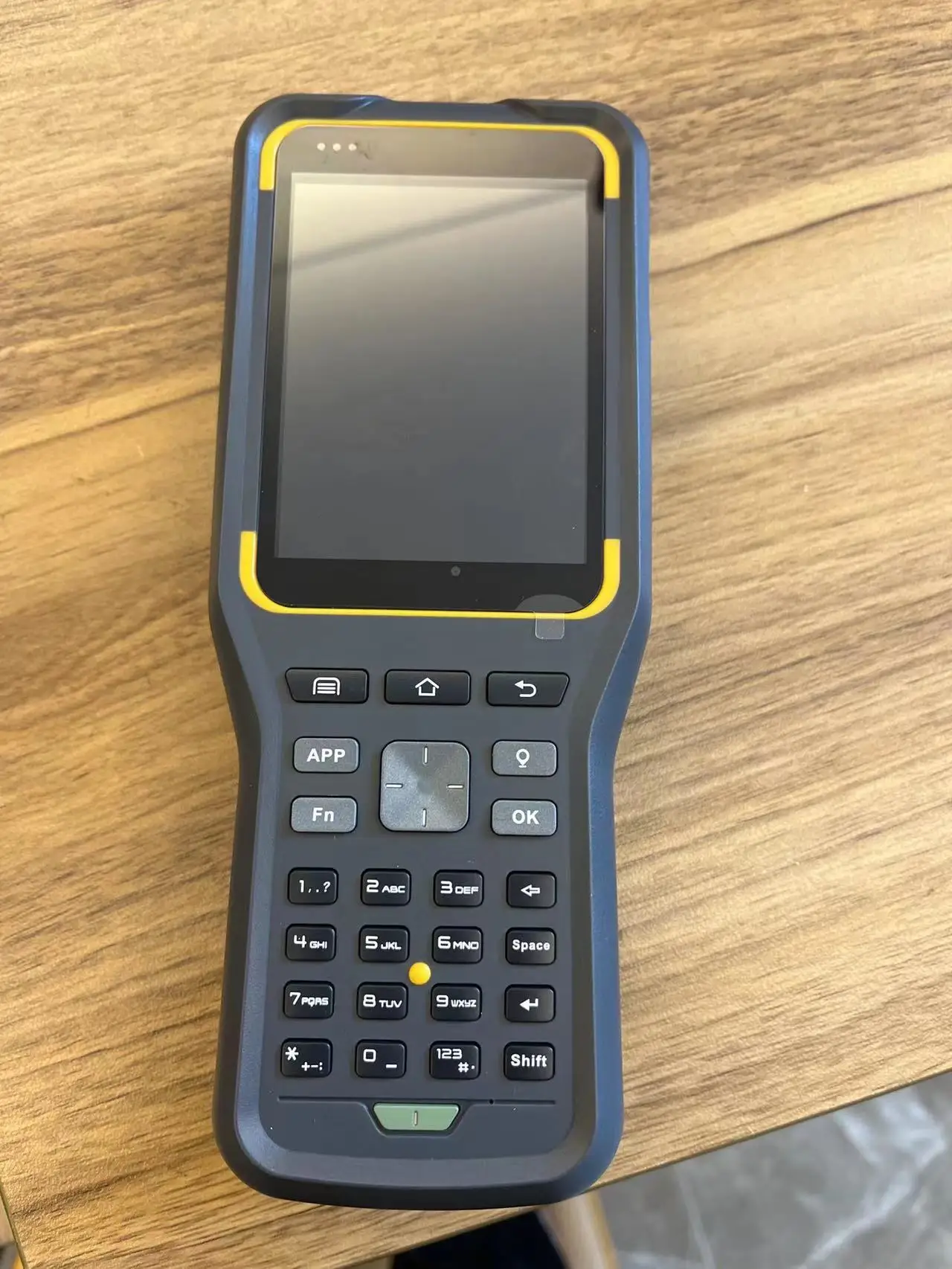 Hi-target Ihandheld - Precision GPS Surveying Instrument