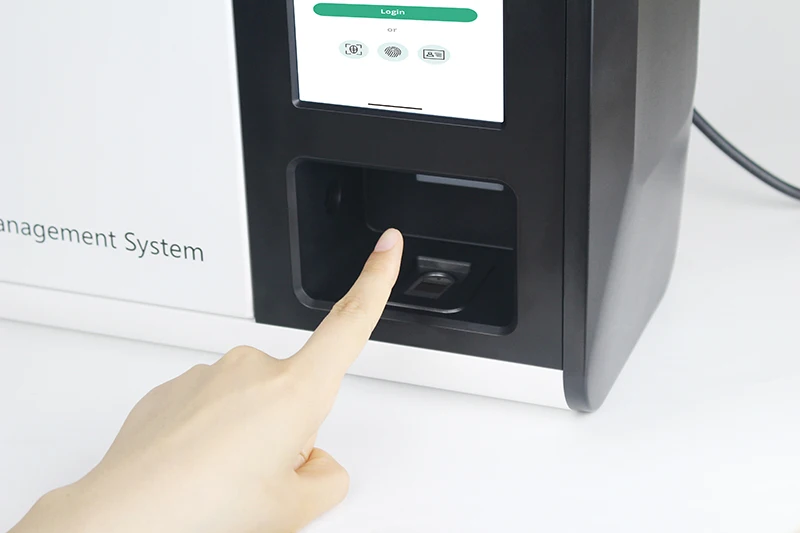 K26 Automotive Key Tracking System for Dealership| Alibaba.com