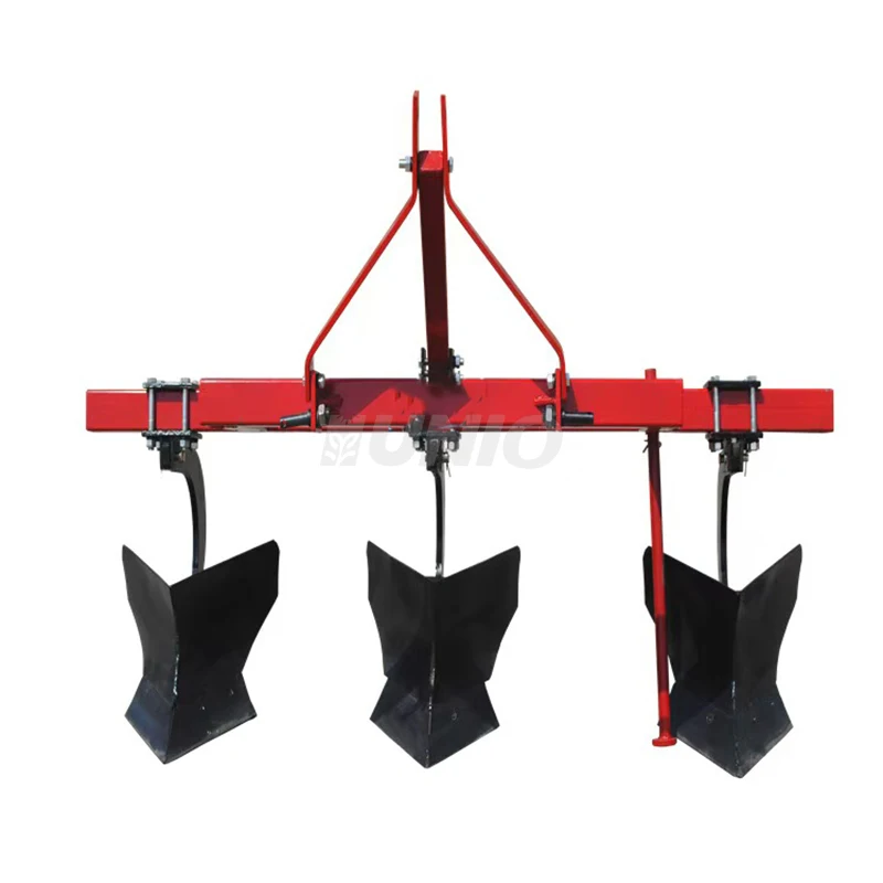 Furrow Ridger Plough Furrow Ridging Plough Ridging Plough Machine ...